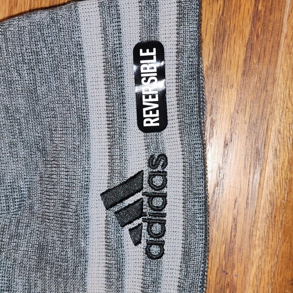 adidas | Accessories | Adidas Reversible Scully | Poshmark